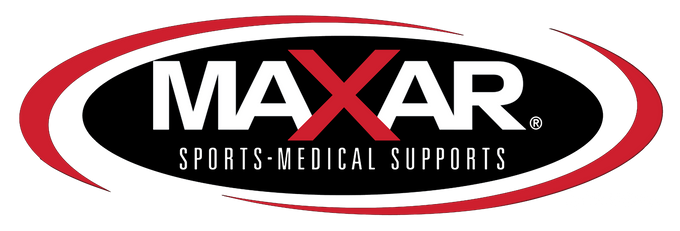 MAXAR | Get Back on Your Feet and into the Game– Maxar Braces